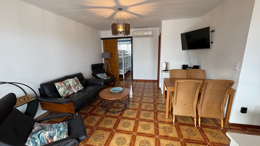 Holiday home Casa Betty 2C (ex Casa Maria) on Lanzarote